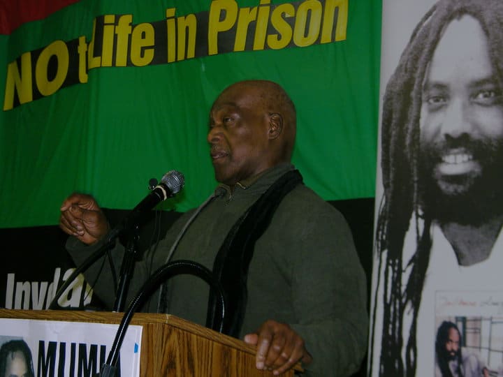 Ralph Poynter used his strong voice and stout heart to fight for ...