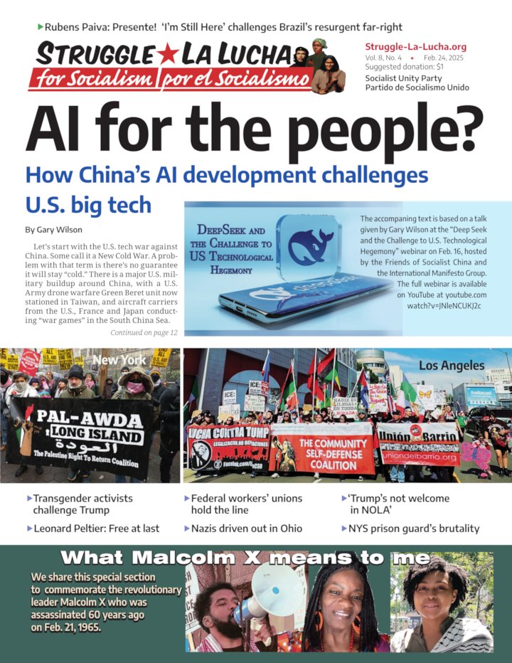 Never forget that thousands of Black workers died building the Panama ...